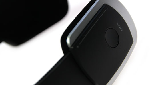 Review: Jabra Halo 2 Bluetooth Headset - GadgetGear.nl