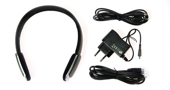 Review: Jabra Halo 2 Bluetooth Headset - GadgetGear.nl