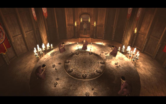 Review: Dreamfall The Longest Journey (PC/X360) - GadgetGear.nl