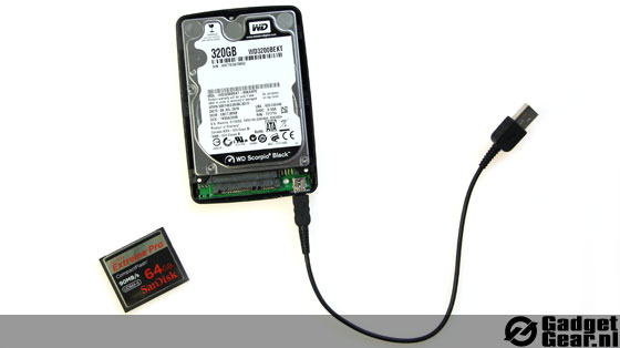 FAQ: Playstation 3 HDD Upgrade Uitvoeren - GadgetGear.nl