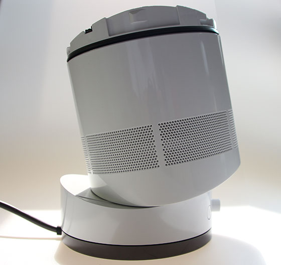 Review: Dyson Air Multiplier Ventilator AM01 - GadgetGear.nl
