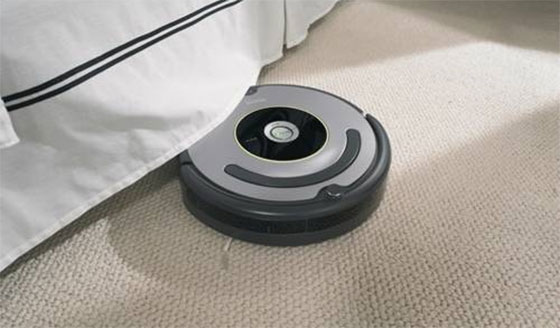 FAQ: Robotstofzuigers, Noot meer Stofzuigen? - GadgetGear.nl