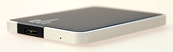 Review: WD My Passport Edge for Mac - GadgetGear.nl