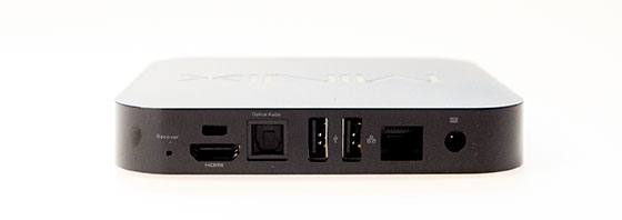 Review: Minix Neo X5 (Settop Box) - GadgetGear.nl