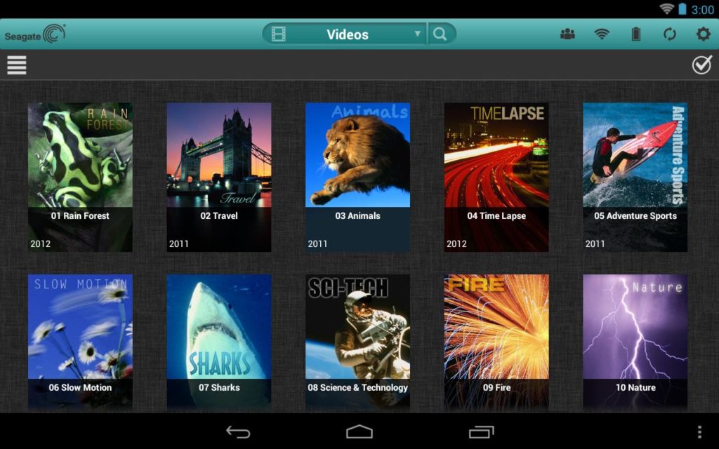 Review: LaCie Fuel (wifi media schijf) - GadgetGear.nl