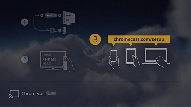 Test: Google Chromecast (H2G2-42) - GadgetGear.nl
