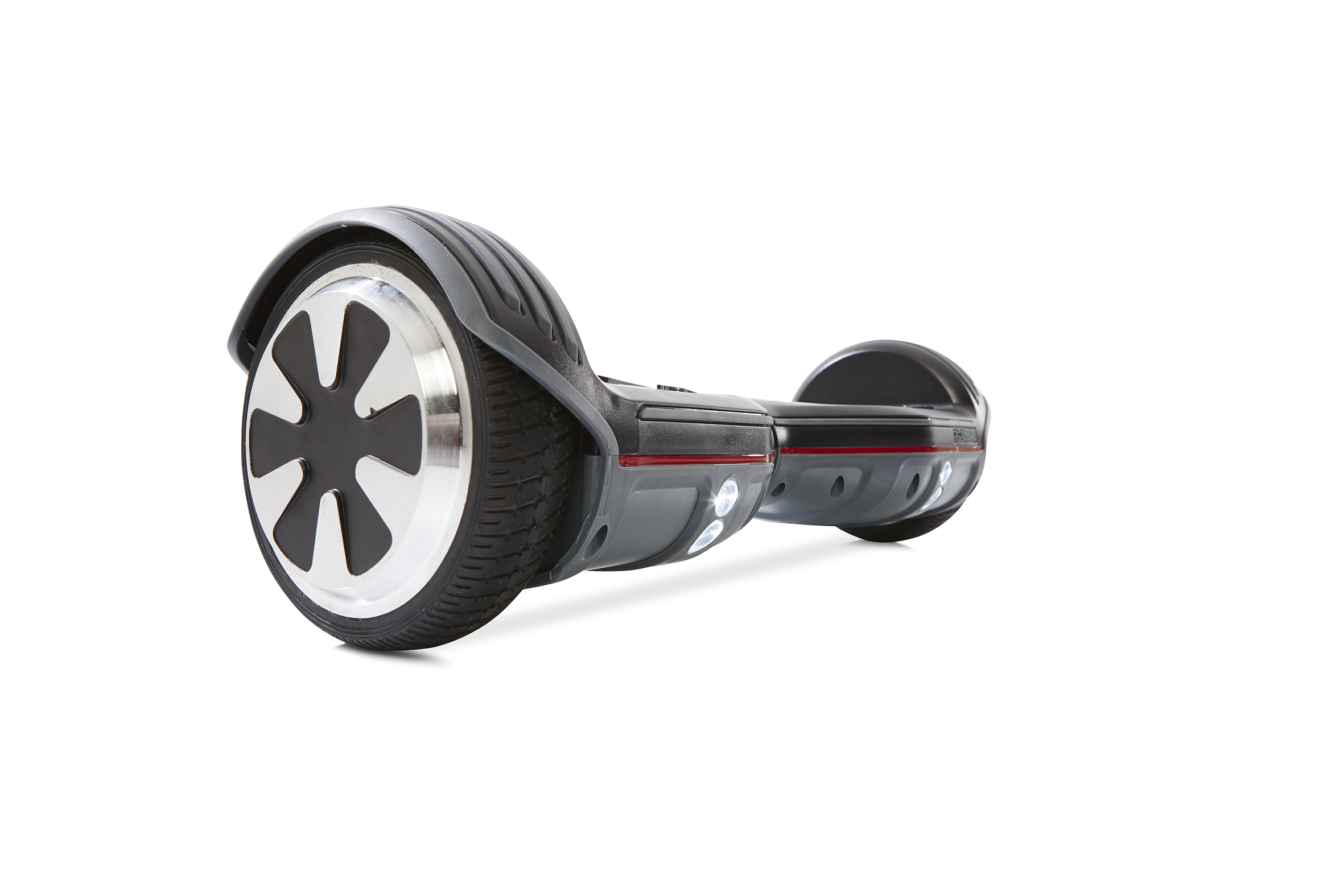 OXBOARD: Nederlands bedrijf introduceert nieuwe manier van voortbewegen ...