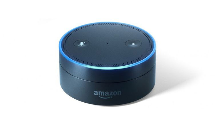 Logitech integreert Harmony ondersteuning in Amazon's Alexa - GadgetGear.nl