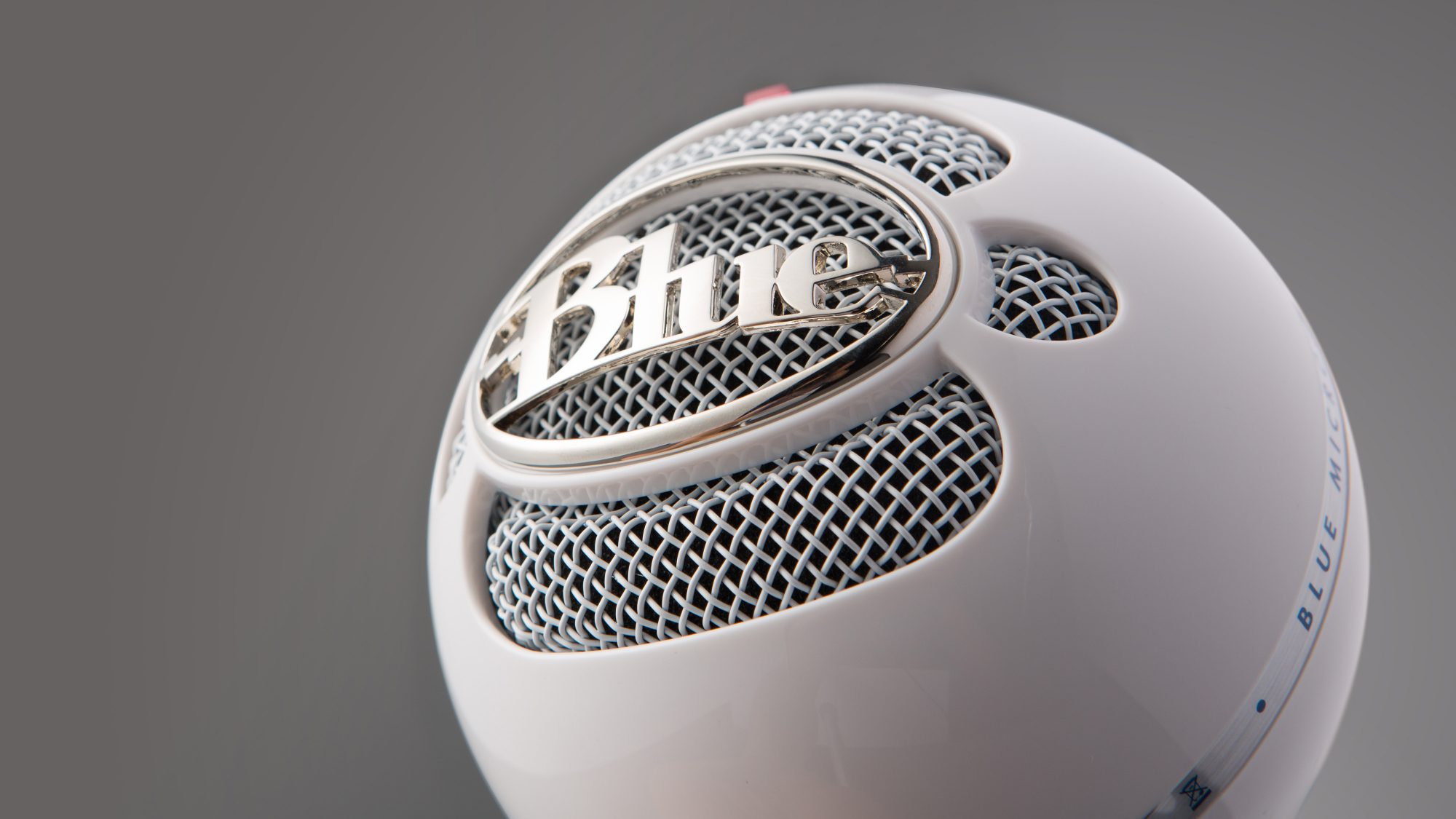 Review: Blue Snowball (USB microfoon voor podcast en voice-over ...