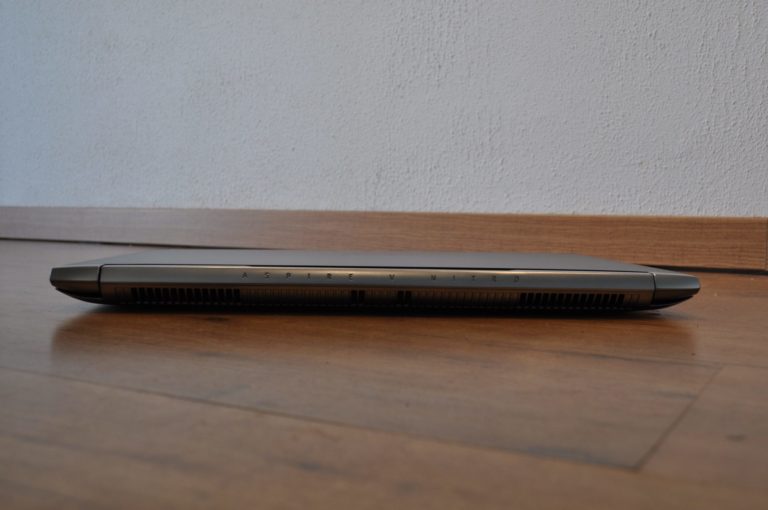 Review: Acer Aspire V17 Nitro Black Edition 17,3 inch (Laptop ...