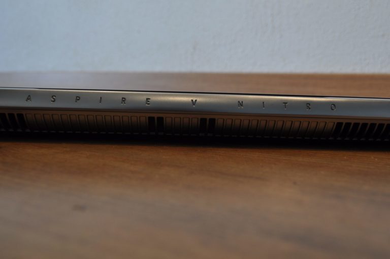 Review: Acer Aspire V17 Nitro Black Edition 17,3 inch (Laptop ...