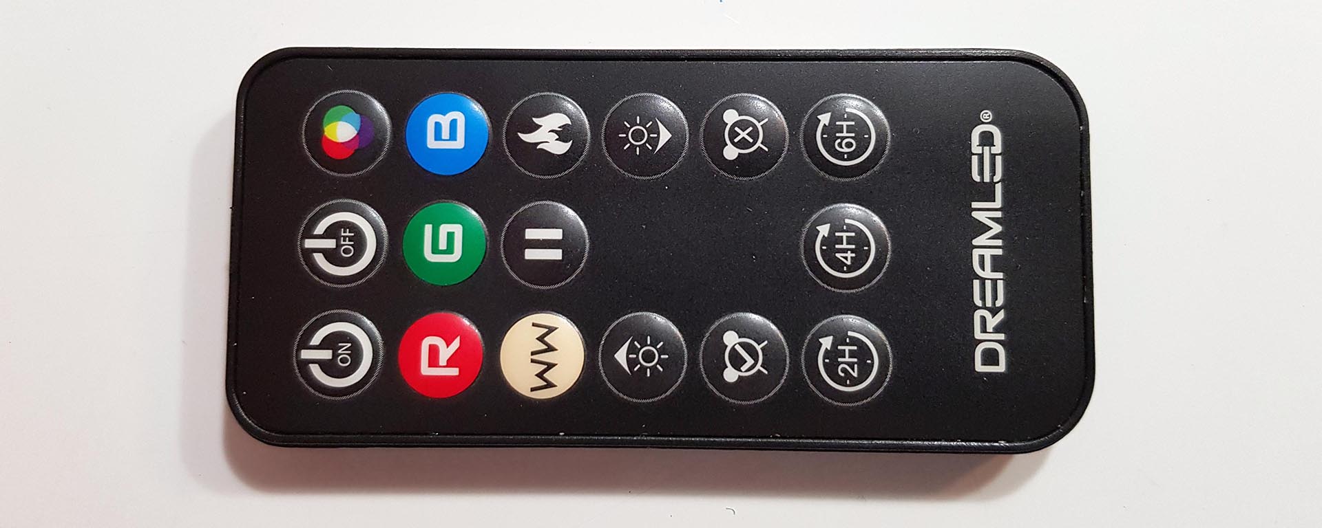 Review: DreamLED DIO-100 en DIO-200 Deco In- & Outdoor LED Light ...