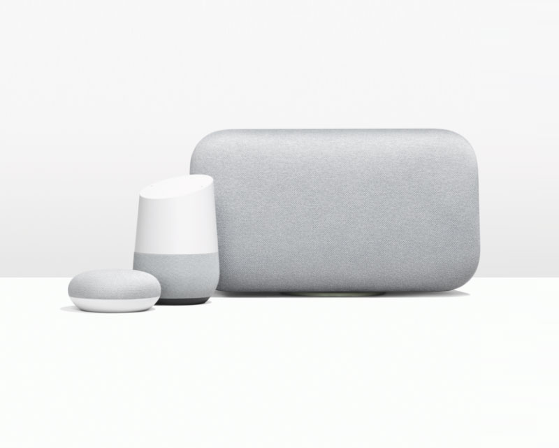 Tutorial: Google Home in Nederland gebruiken - GadgetGear.nl