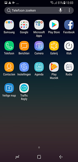 Review: Samsung Galaxy A8 (Android Smartphone) - GadgetGear.nl