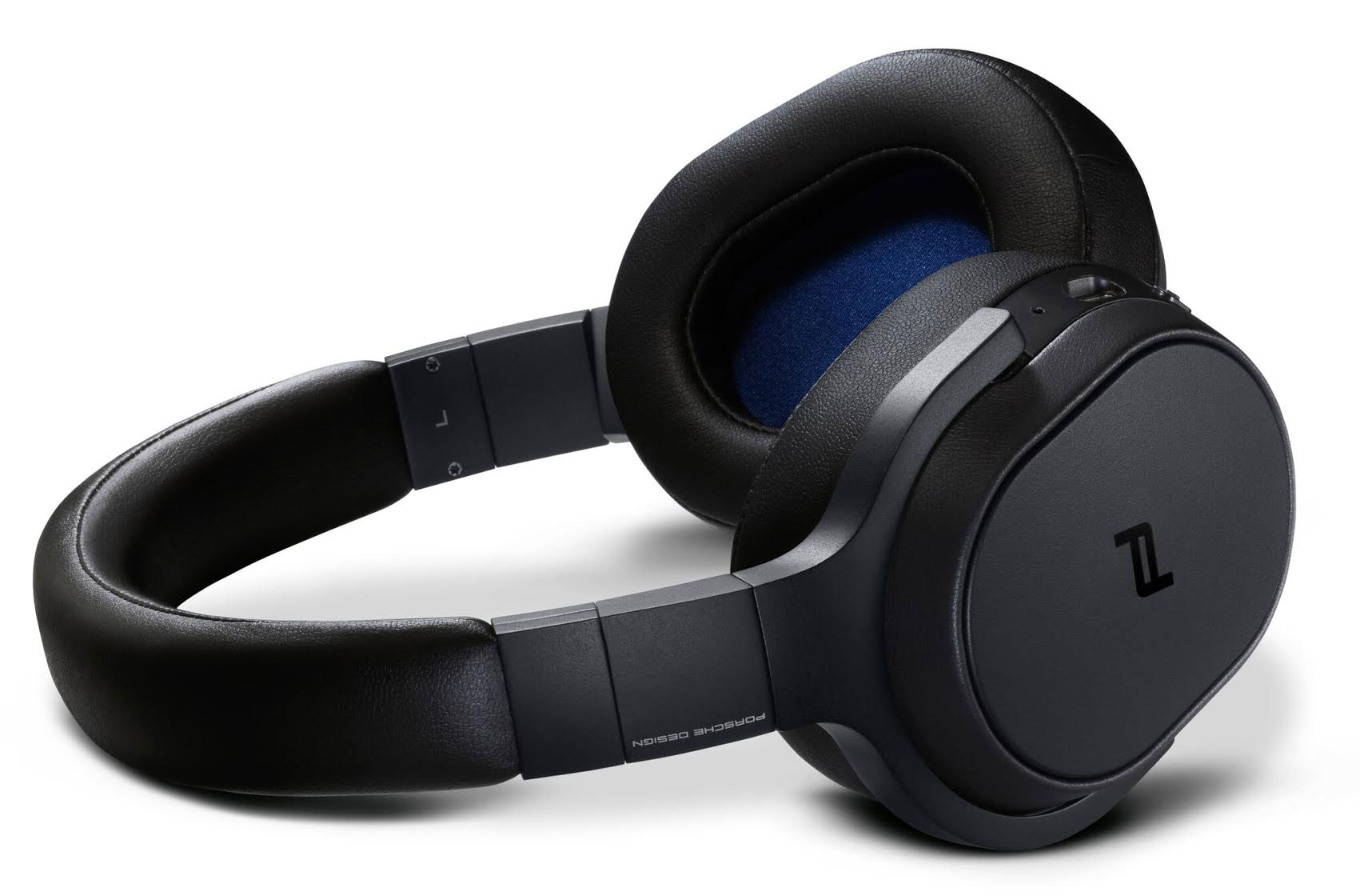 Kef Space One Wireless Porsche Design krijgt ook een zwarte uitvoering ...