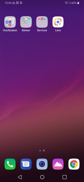 Review: LG G7 ThinQ (Android Smartphone) - GadgetGear.nl