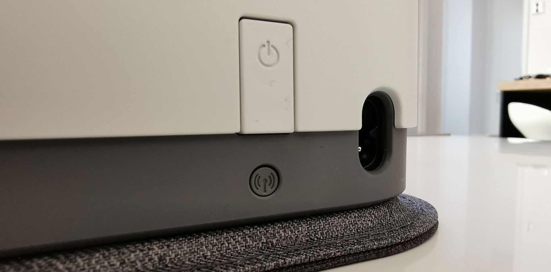 Review: HP Tango X Printer - GadgetGear.nl