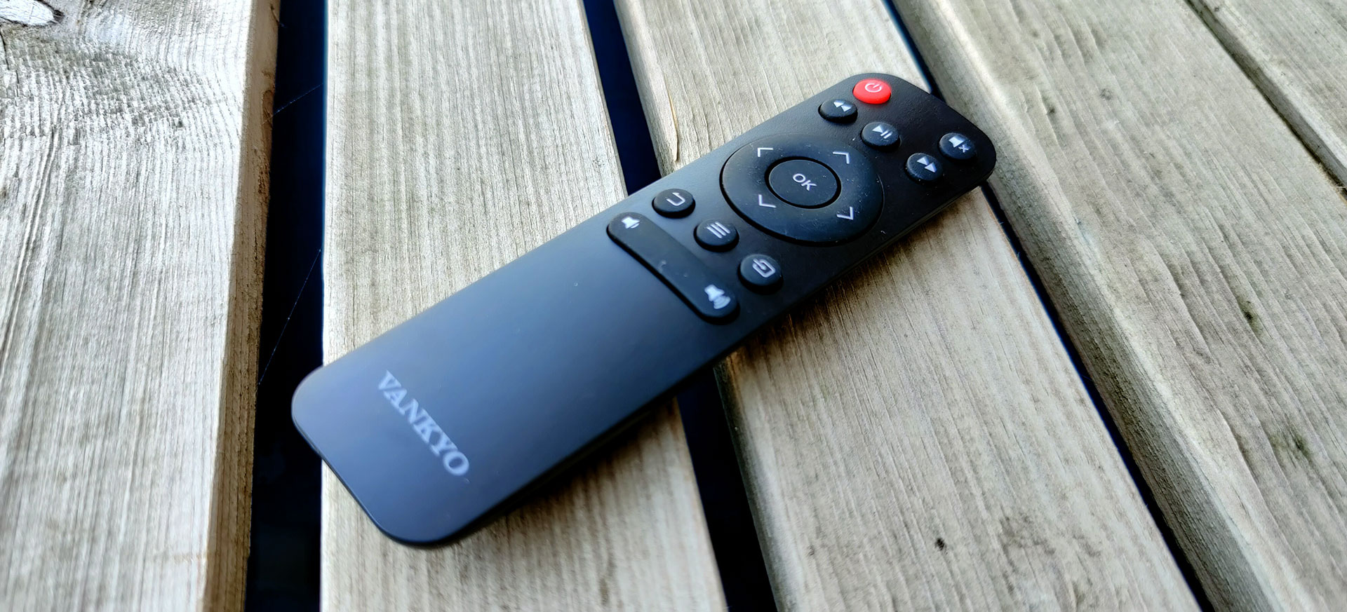 Review: Vankyo Performance V600 Projector – Veel voor weinig ...